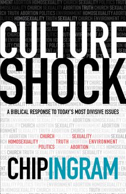 CULTURE SHOCK Chip Ingram BAKER PUB GROUP2015 Paperback English ISBN：9780801017292 洋書 Social Science（社会科学） Religion