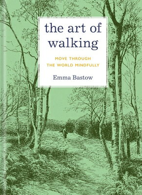 ART OF WALKING Art Of... Emma Bastow UNION SQUARE & CO2026 Hardcover English ISBN：9781454967293 洋書 Social Science（社会科学） ...