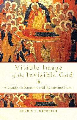 VISIBLE IMAGE OF THE INVISIBLE Dennis J. Sardella PARACLETE PR2022 Paperback English ISBN：9781640607293 洋書 Social Scienc...