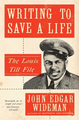 WRITING TO SAVE A LIFE John Edgar Wideman SCRIBNER BOOKS CO2017 Paperback English ISBN：9781501147296 洋書 Fiction & Litera...