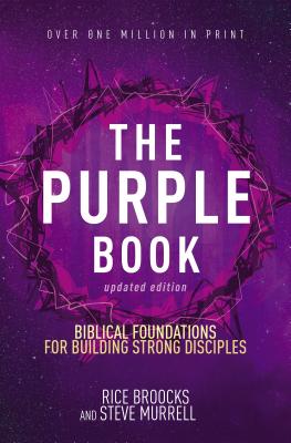 PURPLE BK UPDATED /E REV/E Rice Broocks Steve Murrell ZONDERVAN2017 Paperback Revised English ISBN：9780310087298 洋書 Soci...