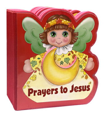 PRAYERS TO JESUS Catholic Book Publishing Corp CATHOLIC BOOK PUB CORP2023 Other English ISBN：9781958237298 洋書 Books for ...