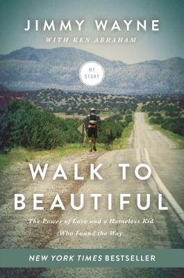 WALK TO BEAUTIFUL Jimmy Wayne Ken Abraham THOMAS NELSON PUB2015 Paperback English ISBN：9780718077303 洋書 Fiction & Litera...