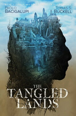 TANGLED LANDS R/E Paolo Bacigalupi Tobias S. Buckell SAGA PR2018 Paperback Reprint English ISBN：9781481497305 洋書 Fiction...