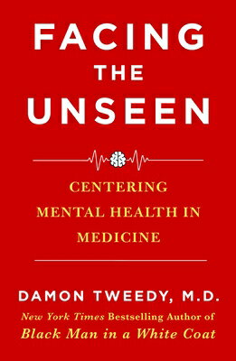 FACING THE UNSEEN Damon Tweedy GRIFFIN2026 Paperback English ISBN：9781250437310 洋書 Fiction & Literature（小説＆文芸） Biography...