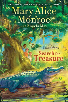 ISLANDERS R/E Islanders Mary Alice Monroe Angela May ALADDIN2023 Paperback Reprint English ISBN：9781534427310 洋書 Books f...