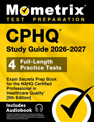 CPHQ SG 2026ー2027 ー 4 FULLーLEN Matthew Bowling MOMETRIX MEDIA LLC2024 Paperback English ISBN：9781516727315 洋書 Computers ...
