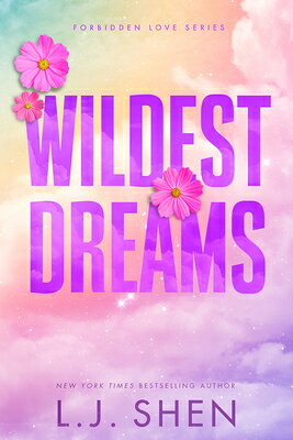 WILDEST DREAMS (STANDARD EDITI Forbidden Love L. J. Shen BLOOM BOOKS2025 Paperback English ISBN：9781464237317 洋書 Fiction...