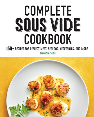 COMP SOUS VIDE CKBK Sharon Chen ROCKRIDGE PR2020 Paperback English ISBN：9781647397319 洋書 Family life & Comics（生活＆コミック） C...