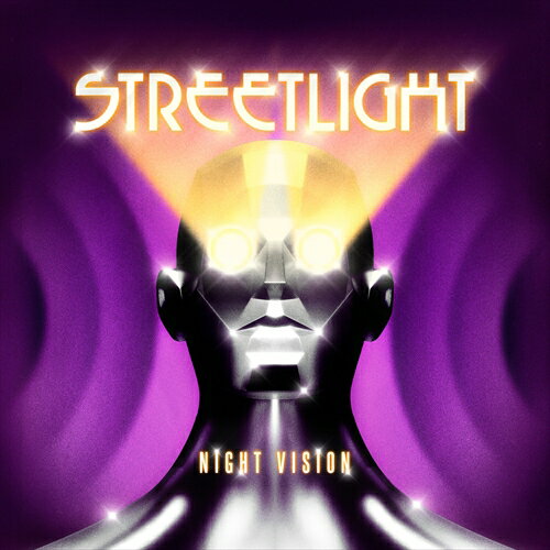 Streetlight発売日：2025年03月28日 予約締切日：2025年03月27日 JAN：8024391147320 FRCD1473 Frontiers Records CD ロック・ポップス ロック・オルタナティヴ 輸入盤