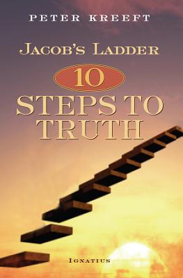 JACOBS LADDER Peter Kreeft IGNATIUS PR2013 Paperback English ISBN：9781586177324 洋書 Social Science（社会科学） Religion