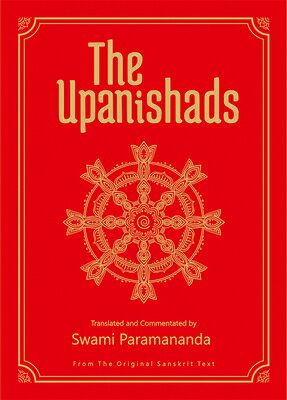 UPANISHADS (DELUXE SILK HARDBO Swami Paramananda PRAKASH BOOKS2020 Hardcover English ISBN：9789389717327 洋書 Social Scienc...