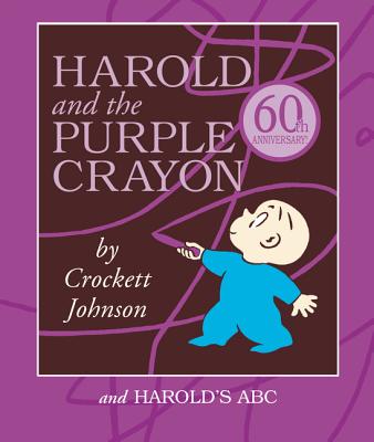 BOXEDーHAROLD & THE PURPLE CRAY Crockett Johnson Crockett Johnson HARPER FESTIVAL2015 Boxed　Set English ISBN：978006242732...