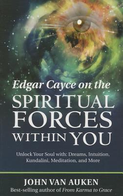EDGAR CAYCE ON THE SPIRITUAL F John Van Auken A R E PR2014 Paperback English ISBN：9780876047330 洋書 Social Science（社会科学） ...