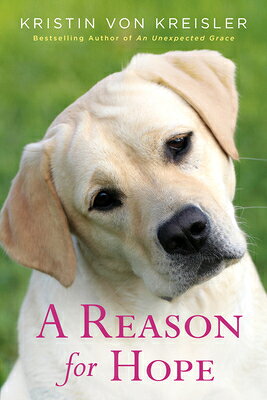REASON FOR HOPE Kristin Von Kreisler KENSINGTON PUB CORP2021 Paperback English ISBN：9781496737335 洋書 Fiction & Literatur...