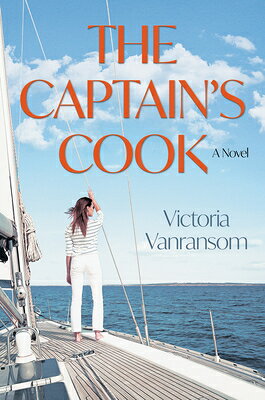 CAPTAINS COOK Victoria Vanransom BROWN BOOKS PUB GROUP2025 Hardcover English ISBN：9781612547336 洋書 Fiction & Literature（...