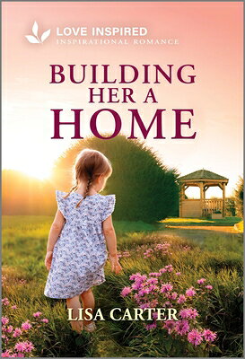 BUILDING HER A HOME ORIGINAL/E Lisa Carter HARLEQUIN SALES CORP2025 Mass　Market　Paperbound Original English ISBN：9781335...