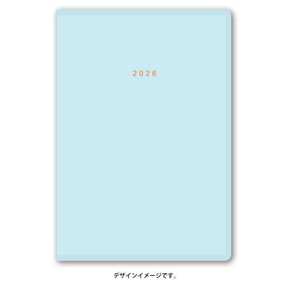 日本能率協会マネジメントセンター2026ネン4ガツハジマリテチョウ　ノルティ　アクセスDepotB6ブルー　9734 発行年月：2026年02月12日 予約締切日：2026年01月09日 ページ数：128p ISBN：97848005873...