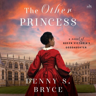 OTHER PRINCESS D Denny S. Bryce Nneka Okoye HARPERCOLLINS2023 Compact　Disc English ISBN：9798212697347 洋書 Fiction & Liter...