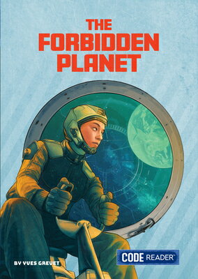 FORBIDDEN PLANET Code Reader Yves Grevet Prince Gigi TREASURE BAY INC2025 Paperback English ISBN：9781601157348 洋書 Books ...