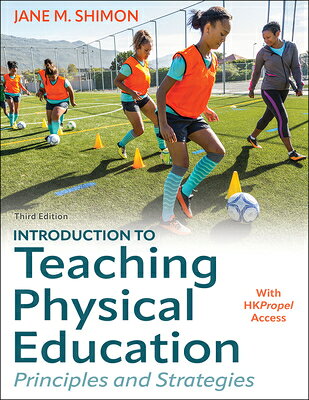 INTRO TO TEACHING PHYSICAL EDU Jane M. Shimon HUMAN KINETICS PUB INC2025 Paperback English ISBN：9781718217348 洋書 Family ...