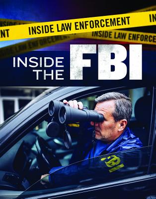 INSIDE THE FBI Inside Law Enforcement Mythili Sampathkumar ENSLOW PUBL2019 Library　Binding English ISBN：9781978507357 洋書...