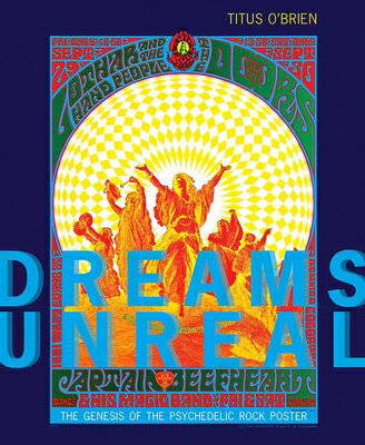 DREAMS UNREAL Titus O'Brien UNIV OF NEW MEXICO PR2024 Paperback English ISBN：9780826367358 洋書 Art & Entertainment（芸術＆エンタ...