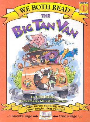 WE BOTH READ THE BIG TANVAN L1 We Both Read ー Level 1 (Quality) Sindy McKay TREASURE BAY INC2001 Paperback English ISBN：...