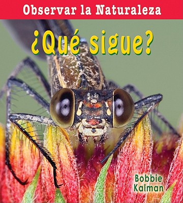 SPAーQUE SIGUE Observar La Naturaleza Bobbie Kalman CRABTREE PUB2008 Paperback Spanish ISBN：9780778787365 洋書 Books for ki...