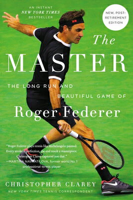 MASTER REV/E Christopher Clarey TWELVE2023 Paperback Revised English ISBN：9781538767368 洋書 Fiction & Literature（小説＆文芸） B...