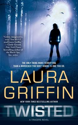 TWISTED Tracers Laura Griffin POCKET BOOKS2012 Mass　Market　Paperbound English ISBN：9781451617375 洋書 Fiction & Literature...