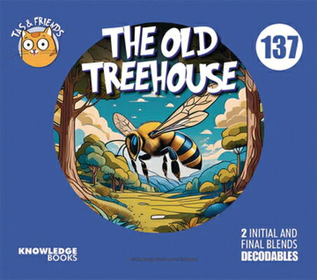 OLD TREEHOUSE Tas and Friends William Ricketts Dean Maynard KNOWLEDGE BOOKS2025 Paperback English ISBN：9781923327375 洋書 ...