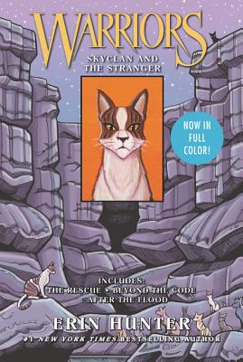 WARRIORS SKYCLAN & THE STRANGE Warriors Erin Hunter James L. Barry HARPERCOLLINS2019 Paperback English ISBN：978006285737...