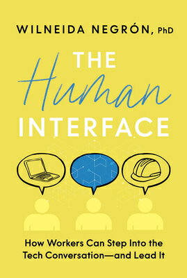 HUMAN INTERFACE Wilneida Negrn WONDERWELL PR2026 Hardcover English ISBN：9781963827378 洋書 Business & SelfーCulture（ビジネス） B...