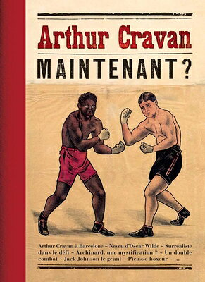 ARTHUR CRAVAN MAINTENANT Emmanuel Guigon Emmanuel Guigon Georges Sebbag MUSEU PICASSO2018 Hardcover English ISBN：9788836...