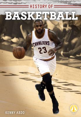 HIST OF BASKETBALL History of Sports Kenny Abdo FLY2019 Library　Binding English ISBN：9781532127380 洋書 Books for kids（児童書...