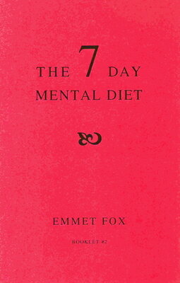7 DAY MENTAL DIET (02) Emmet Fox DEVORSS PUBN1935 Paperback English ISBN：9780875167381 洋書 Social Science（社会科学） Body, Min...