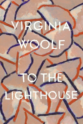 TO THE LIGHTHOUSE Virginia Woolf Library Virginia Woolf MARINER BOOKS1989 Paperback English ISBN：9780156907392 洋書 Fictio...