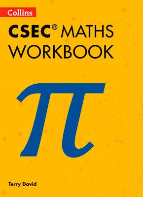 CSEC(R) MATHS WORKBK Terry David COLLINS2016 Paperback English ISBN：9780008147396 洋書 Computers & Science（コンピューター＆科学） Mat...
