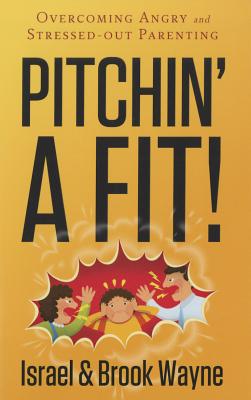 PITCHIN A FIT Israel Wayne Brook Wayne NEW LEAF PUB GROUP2016 Paperback English ISBN：9780892217397 洋書 Social Science（社会科...