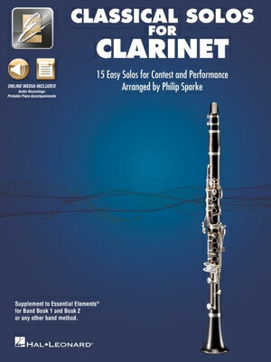 ESSENTIAL ELEMENTS CLASSICAL S ー HAL LEONARD PUB CO2022 Paperback English ISBN：9781705167397 洋書 Art & Entertainment（芸術＆エ...