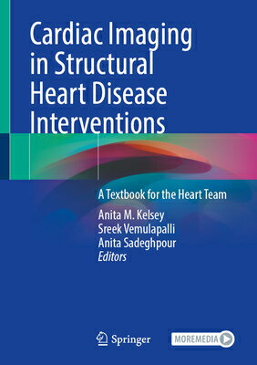 CARDIAC IMAGING IN STRUCTURAL Anita M. Kelsey Sreek Vemulapalli Anita Sadeghpour SPRINGER NATURE2024 Hardcover English I...