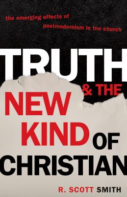 TRUTH & NEW KIND OF CHRISTIAN R. Scott Smith CROSSWAY BOOKS2005 Paperback English ISBN：9781581347401 洋書 Social Science（社...