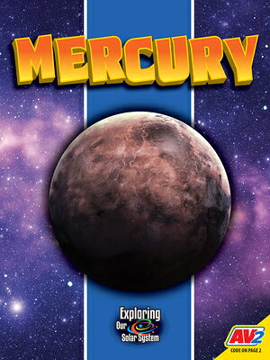MERCURY Exploring Our Solar System Susan Ring LIGHTBOX LEARNING2020 Library　Binding English ISBN：9781791117405 洋書 Books ...