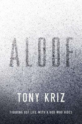 ALOOF Tony Kriz THOMAS NELSON PUB2015 Paperback English ISBN：9780849947407 洋書 Social Science（社会科学） Religion