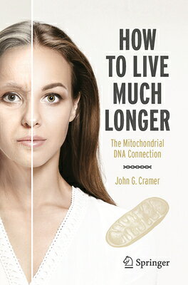 HT LIVE MUCH LONGER Copernicus Books John G. Cramer SPRINGER NATURE2026 Paperback English ISBN：9783032177407 洋書 Computer...