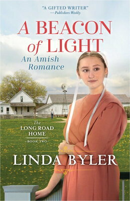 BEACON OF LIGHT Long Road Home Linda Byler GOOD BOOKS2022 Paperback English ISBN：9781680997408 洋書 Fiction & Literature（小...