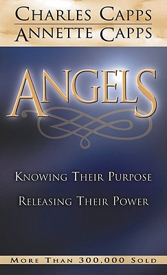 ANGELS Charles Capps Annette Capps CHARLES CAPPS MINISTRIES1984 Paperback English ISBN：9780981957418 洋書 Social Science（社...