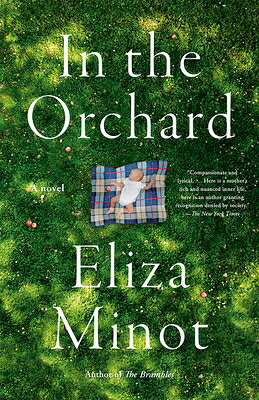 IN THE ORCHARD Vintage Contemporaries Eliza Minot VINTAGE2024 Paperback English ISBN：9780307477422 洋書 Fiction & Literatu...