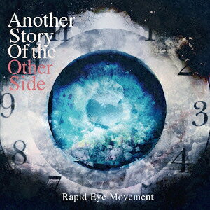 Another Story Of the Other Sideラピッド アイ ムーブメント アナザーストーリーオブジアザーサイド 発売日：2015年06月03日 RAPID EYE MOVEMENT JAN：4571483867436 UM...
